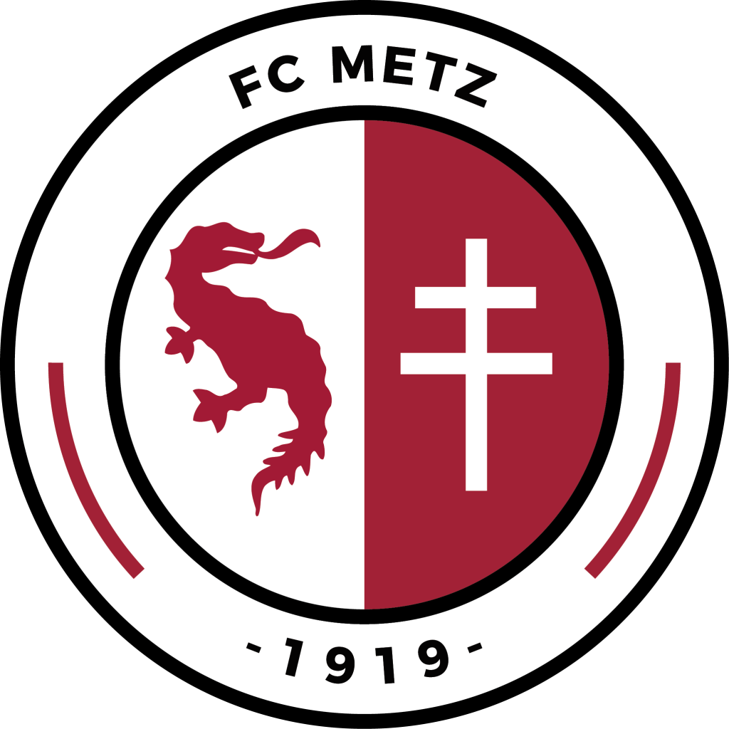 FC Metz - Le bâton de Bourbotte