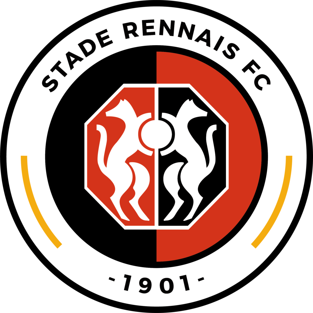 Stade Rennais FC - Le bâton de Bourbotte