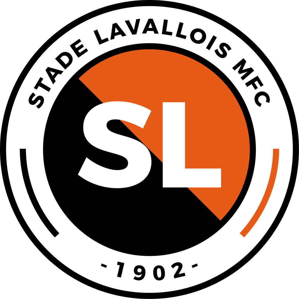 Stade Lavallois MFC - Le bâton de Bourbotte