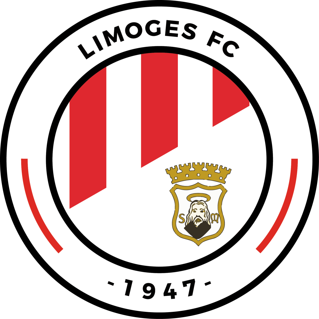 Limoges FC - Le bâton de Bourbotte