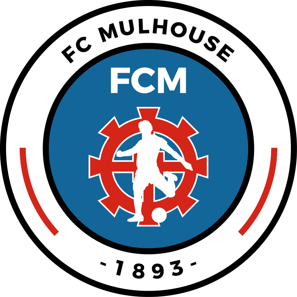 FC Mulhouse - Le bâton de Bourbotte