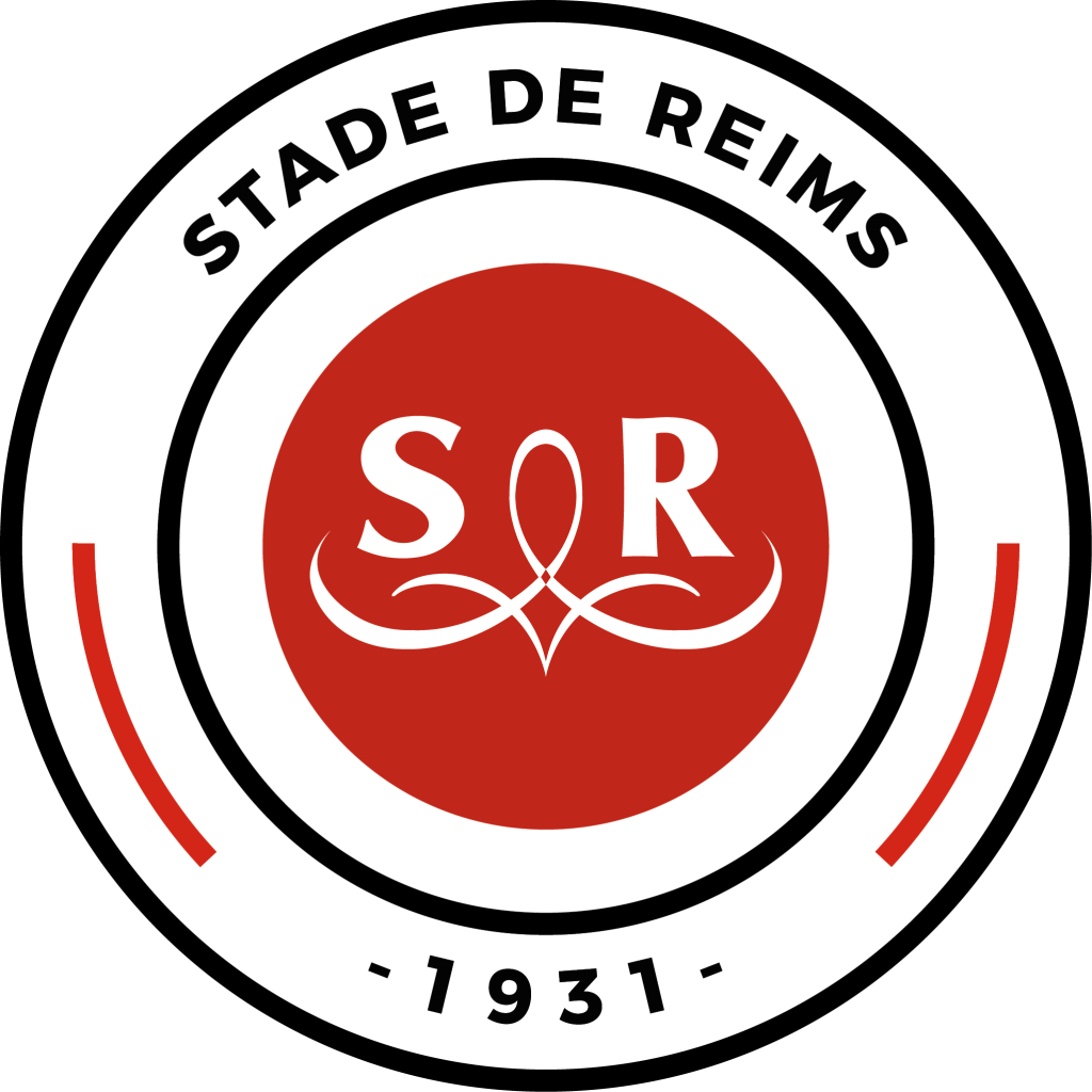 Stade de Reims - Le bâton de Bourbotte