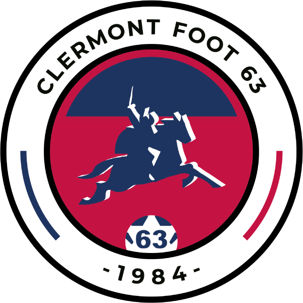 Clermont Foot 63 - Le bâton de Bourbotte